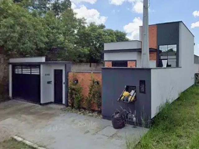 Casa / Sobrado para Venda em Capivari de Baixo/SC Vila Flor 2 Quartos
