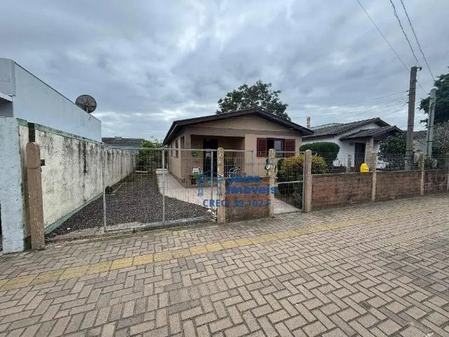 Casa / Sobrado para Venda em Capivari do Sul/RS Zona Rural 2 Quartos