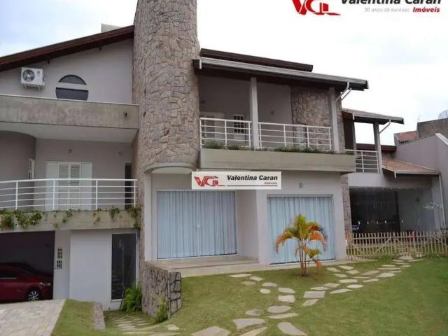 Casa / Sobrado para Venda em Capivari/SP Centro 5 Quartos