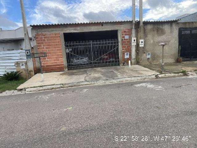 Casa / Sobrado para Venda em Capivari/SP Jardim Imperial 2 Quartos