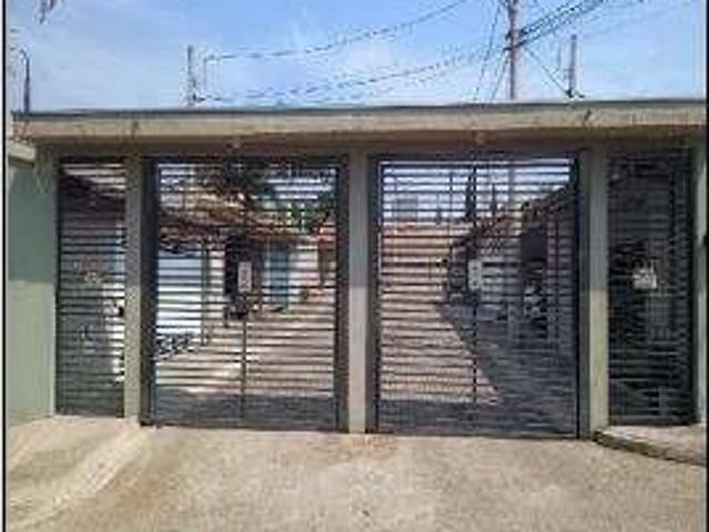 Casa / Sobrado para Venda em Capivari/SP Loteamento São José 2 Quartos
