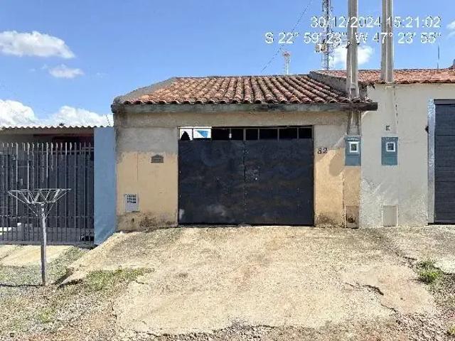 Casa / Sobrado para Venda em Capivari/SP Rio Acima