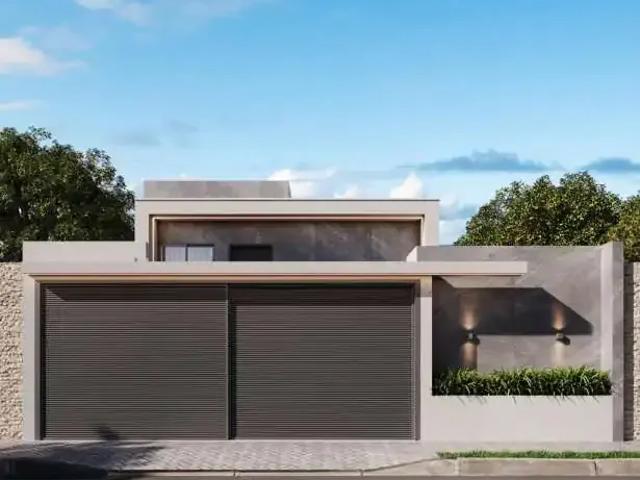Casa / Sobrado para Venda em Caruaru/PE Cidade Alta 3 Quartos