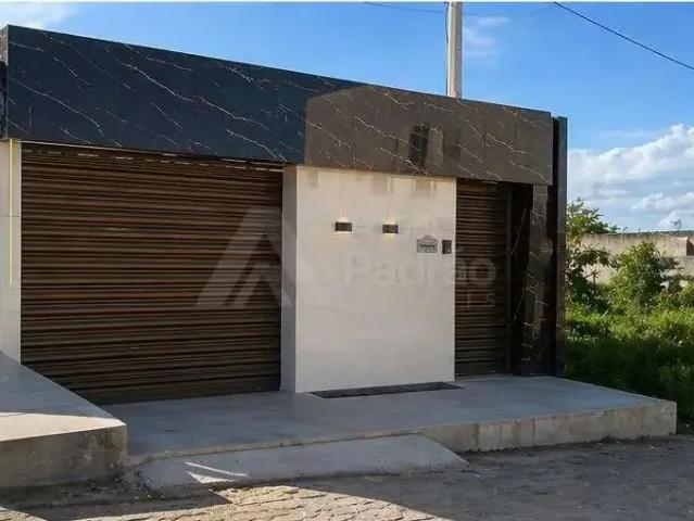 Casa / Sobrado para Venda em Caruaru/PE Agamenom Magalhães 2 Quartos