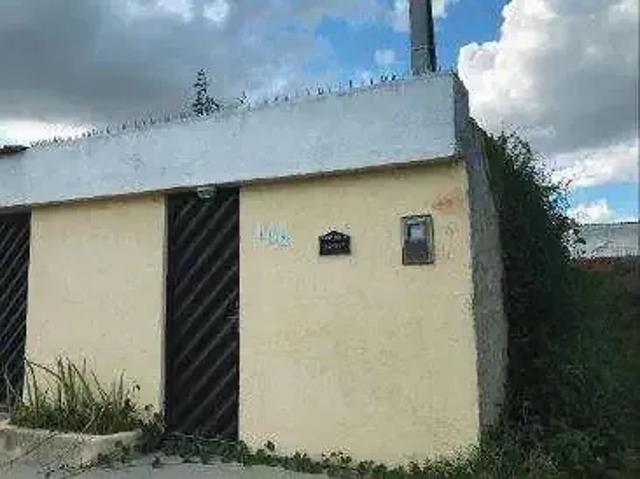 Casa / Sobrado para Venda em Caruaru/PE Alto do Moura 3 Quartos