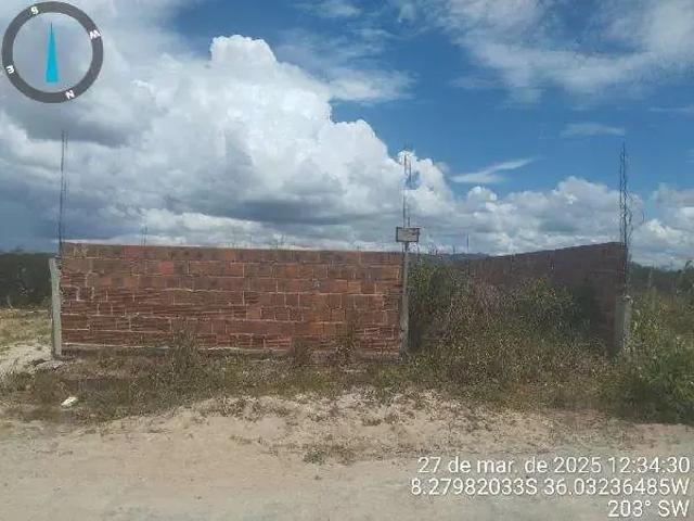 Casa / Sobrado para Venda em Caruaru/PE Boa Vista 2 Quartos