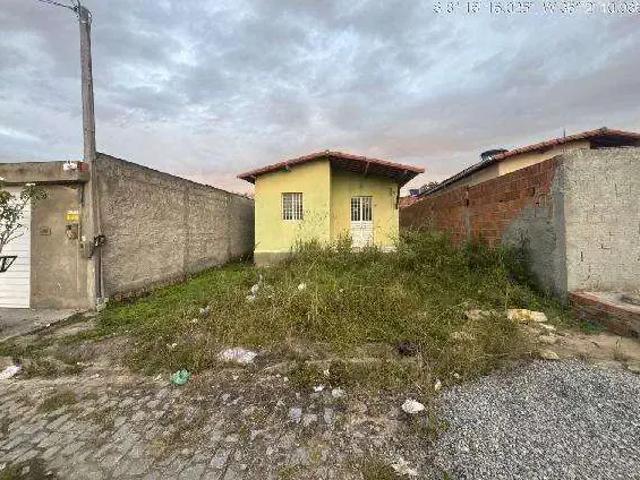 Casa / Sobrado para Venda em Caruaru/PE Boa Vista 2 Quartos