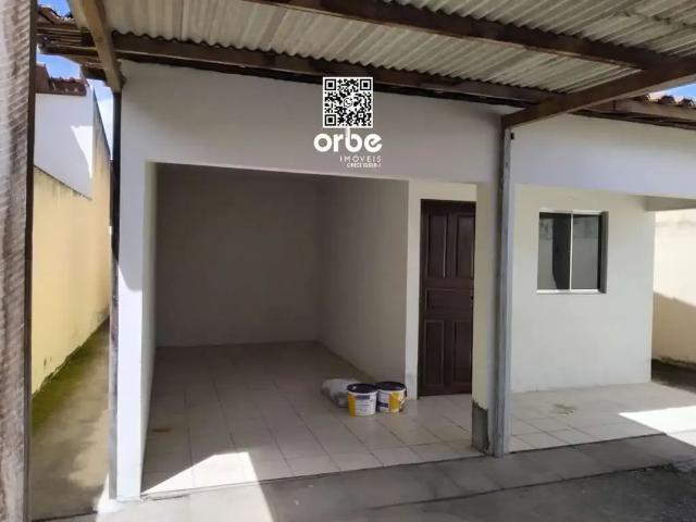 Casa / Sobrado para Venda em Caruaru/PE Luiz Gonzaga 3 Quartos
