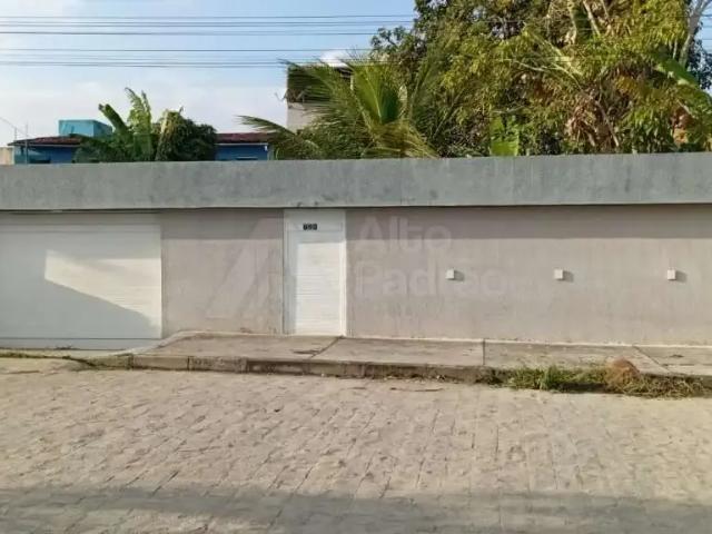 Casa / Sobrado para Venda em Caruaru/PE Luiz Gonzaga 3 Quartos