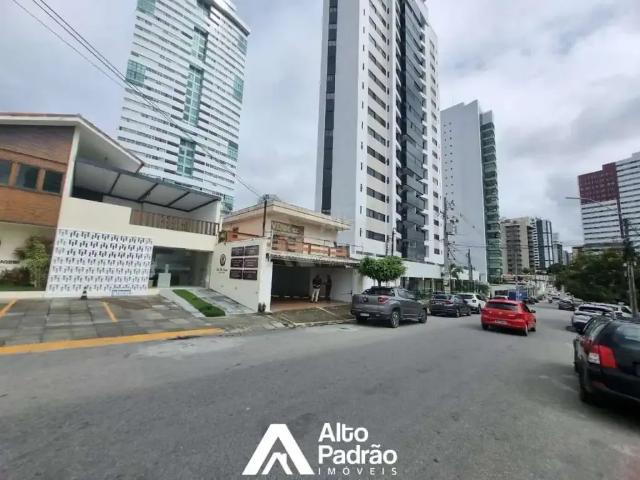 Casa / Sobrado para Venda em Caruaru/PE Maurício de Nassau 4 Quartos