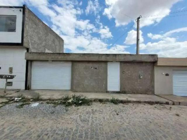 Casa / Sobrado para Venda em Caruaru/PE Maria Auxiliadora 2 Quartos