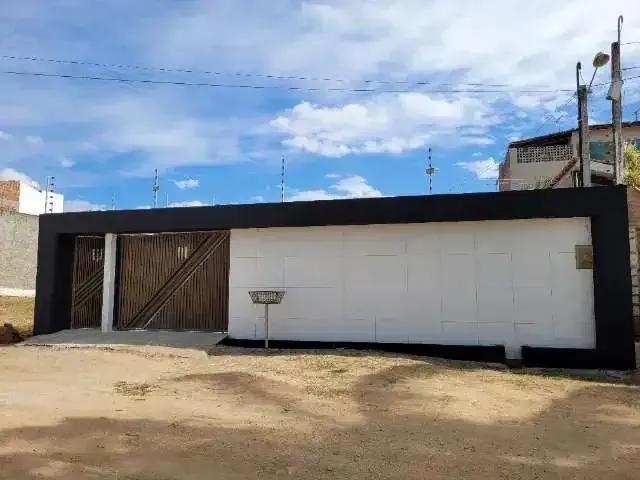 Casa / Sobrado para Venda em Caruaru/PE Nova Caruaru 3 Quartos