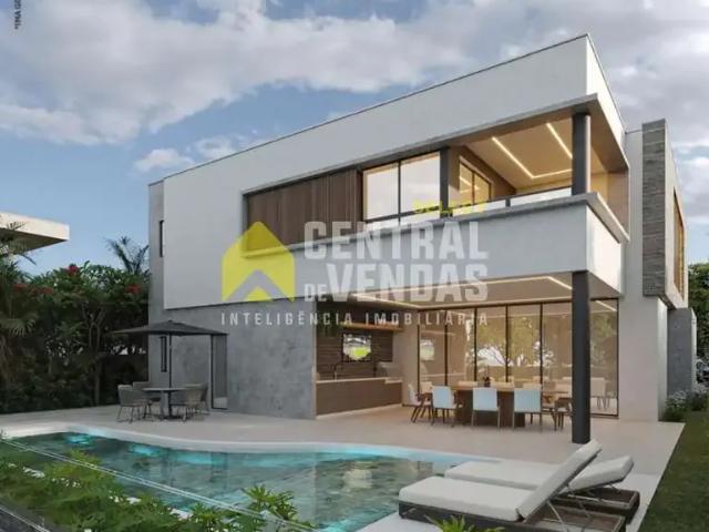 Casa / Sobrado para Venda em Caruaru/PE Nova Caruaru 4 Quartos
