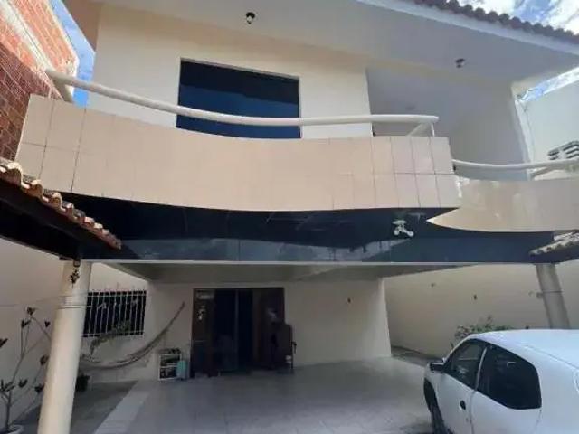 Casa / Sobrado para Venda em Caruaru/PE Nova Caruaru 5 Quartos