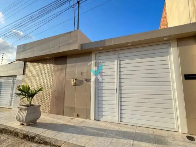 Casa / Sobrado para Venda em Caruaru/PE Pinheirópolis 4 Quartos
