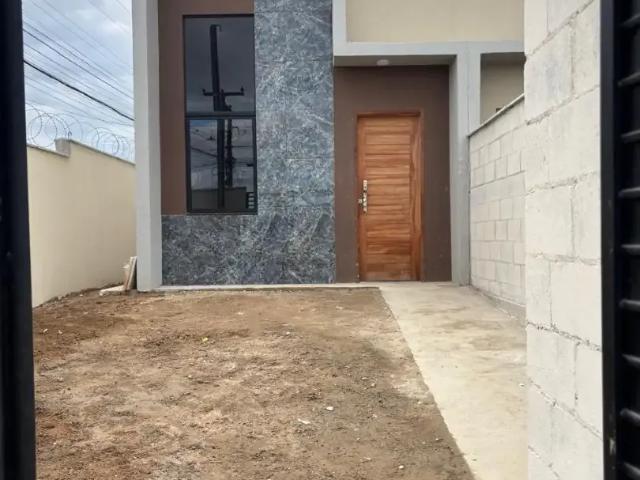 Casa / Sobrado para Venda em Caruaru/PE Rendeiras 2 Quartos