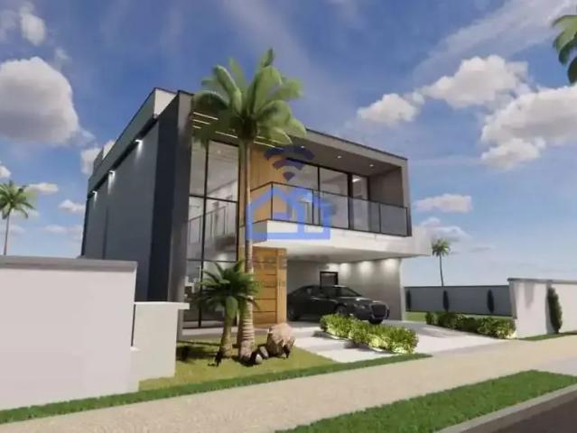 Casa / Sobrado para Venda em Caraguatatuba/SP Costa Nova 4 Quartos