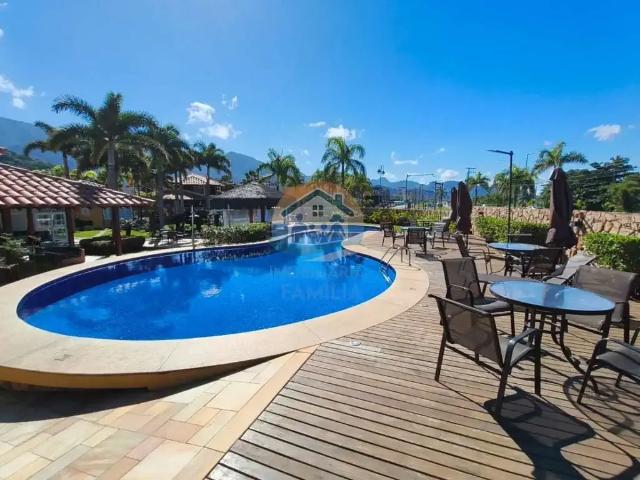 Casa / Sobrado para Venda em Caraguatatuba/SP Costa Nova 4 Quartos