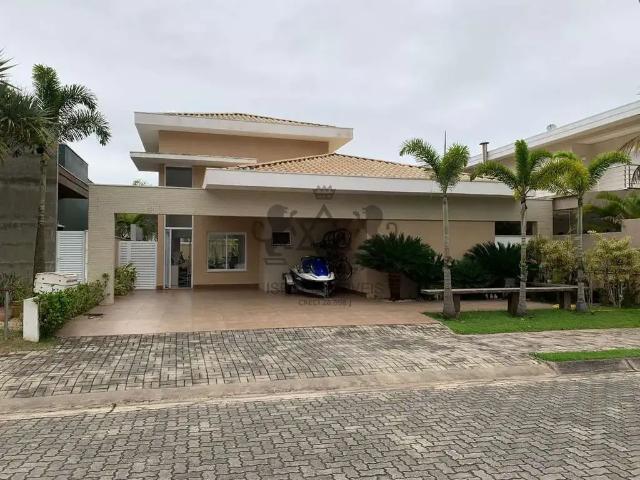 Casa / Sobrado para Venda em Caraguatatuba/SP Costa Nova 4 Quartos