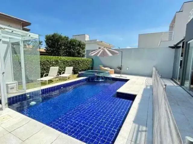 Casa / Sobrado para Venda em Caraguatatuba/SP Costa Nova 4 Quartos