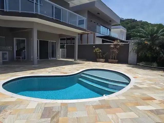 Casa / Sobrado para Venda em Caraguatatuba/SP Costa Nova 4 Quartos