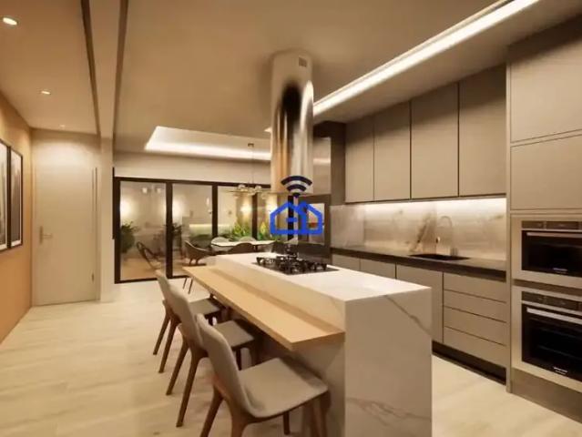 Casa / Sobrado para Venda em Caraguatatuba/SP Costa Nova 4 Quartos