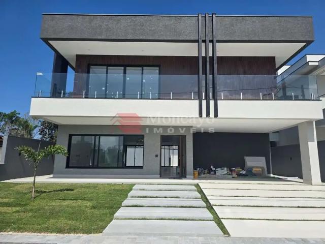 Casa / Sobrado para Venda em Caraguatatuba/SP Costa Nova 5 Quartos