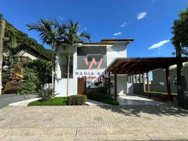 Casa / Sobrado para Venda em Caraguatatuba/SP Costa Nova 3 Quartos