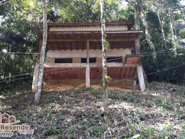 Casa / Sobrado para Venda em Caraguatatuba/SP Cantagalo 2 Quartos