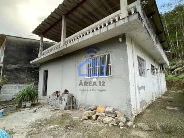 Casa / Sobrado para Venda em Caraguatatuba/SP Cantagalo 3 Quartos