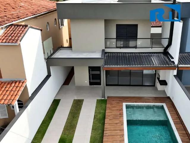 Casa / Sobrado para Venda em Caraguatatuba/SP Capricórnio I 4 Quartos