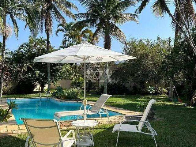 Casa / Sobrado para Venda em Caraguatatuba/SP Capricórnio I 7 Quartos