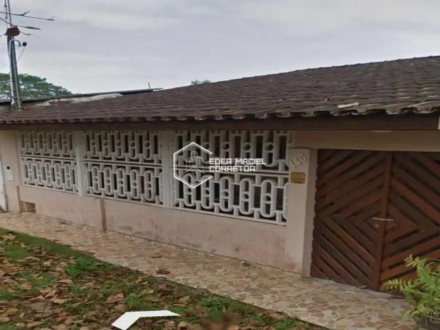 Casa / Sobrado para Venda em Caraguatatuba/SP Capricórnio I 1 Quartos
