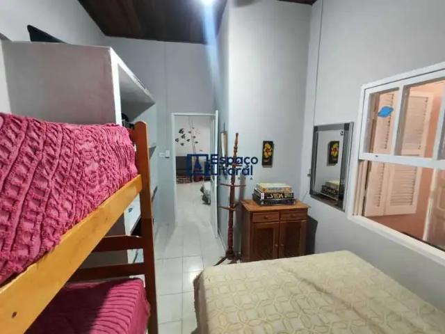Casa / Sobrado para Venda em Caraguatatuba/SP Capricórnio I 1 Quartos