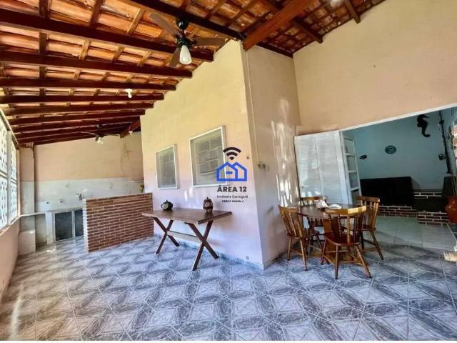 Casa / Sobrado para Venda em Caraguatatuba/SP Capricórnio I 1 Quartos