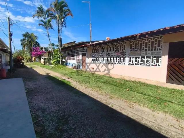 Casa / Sobrado para Venda em Caraguatatuba/SP Capricórnio I 1 Quartos