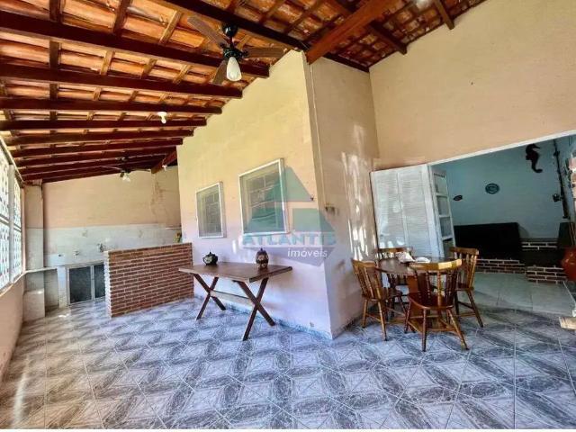 Casa / Sobrado para Venda em Caraguatatuba/SP Capricórnio I 1 Quartos