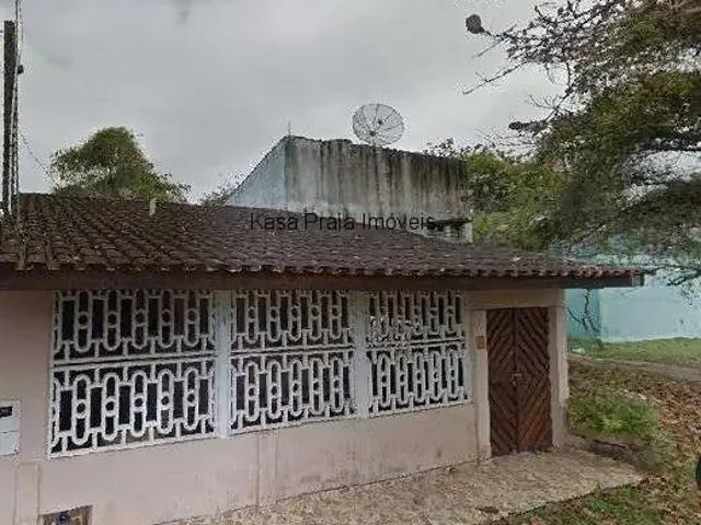 Casa / Sobrado para Venda em Caraguatatuba/SP Capricórnio I 1 Quartos