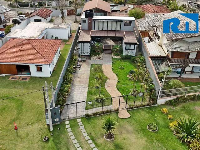 Casa / Sobrado para Venda em Caraguatatuba/SP Capricórnio I