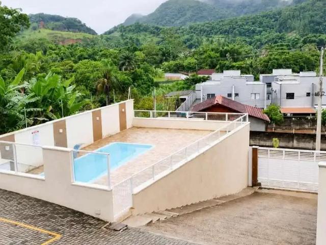 Casa / Sobrado para Venda em Caraguatatuba/SP Capricórnio I 2 Quartos