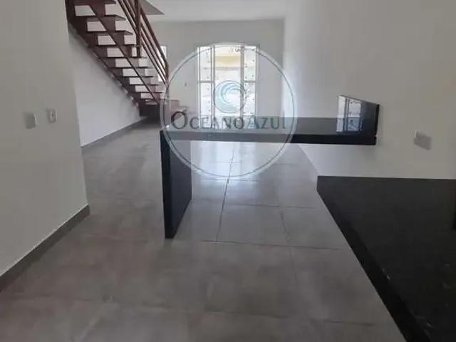 Casa / Sobrado para Venda em Caraguatatuba/SP Capricórnio I 2 Quartos