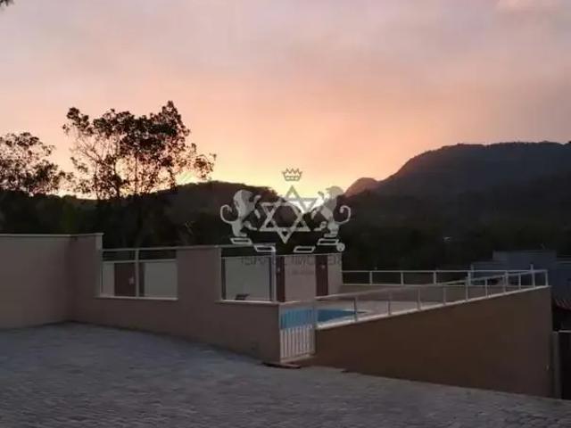 Casa / Sobrado para Venda em Caraguatatuba/SP Capricórnio I 2 Quartos