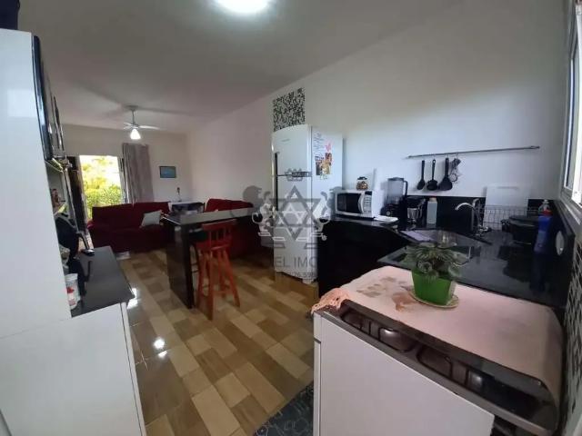 Casa / Sobrado para Venda em Caraguatatuba/SP Capricórnio I 2 Quartos