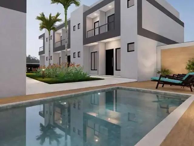 Casa / Sobrado para Venda em Caraguatatuba/SP Capricórnio I 2 Quartos