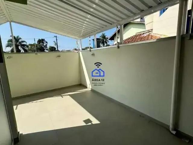 Casa / Sobrado para Venda em Caraguatatuba/SP Capricórnio I 2 Quartos