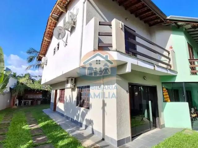 Casa / Sobrado para Venda em Caraguatatuba/SP Capricórnio I 2 Quartos