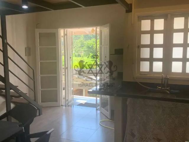 Casa / Sobrado para Venda em Caraguatatuba/SP Capricórnio I 2 Quartos