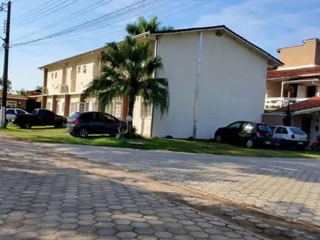 Casa / Sobrado para Venda em Caraguatatuba/SP Capricórnio I