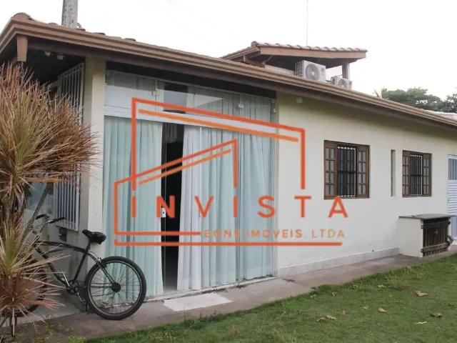 Casa / Sobrado para Venda em Caraguatatuba/SP Capricórnio I 3 Quartos