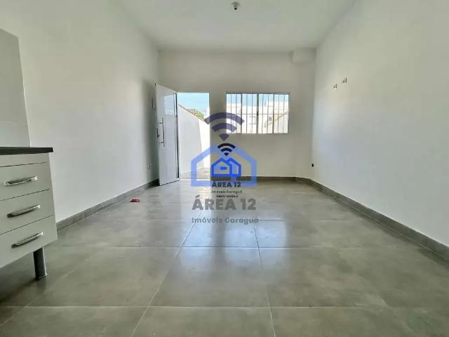 Casa / Sobrado para Venda em Caraguatatuba/SP Capricórnio I 3 Quartos